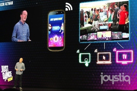 Just Dance Now tallies 6 million downloads in a month