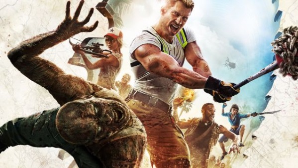 Report: Dead Island movie back from the grave of Hollywood