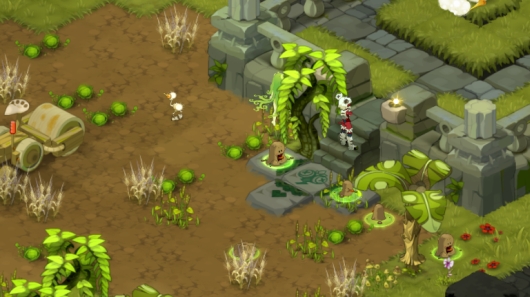 Wakfu details boost benefits for free-to-play model [Updated]