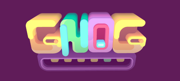 Monster head-turner GNAH changes name to GNOG