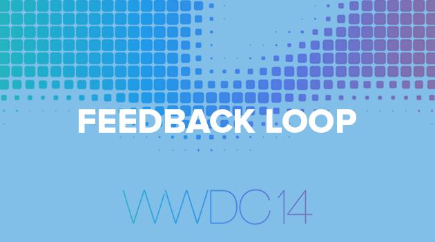 Feedback Loop: WWDC predictions, Dropcam Pro impressions and more!