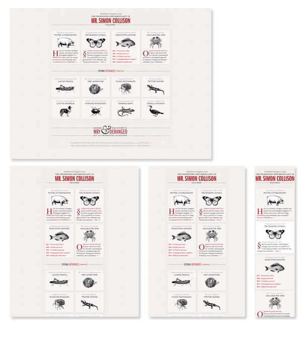 One Website Multiple Versions: 5 Things you should know about Mobile ...