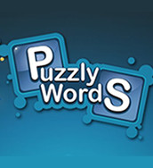 Game of the Week: Puzzly Words - AOL