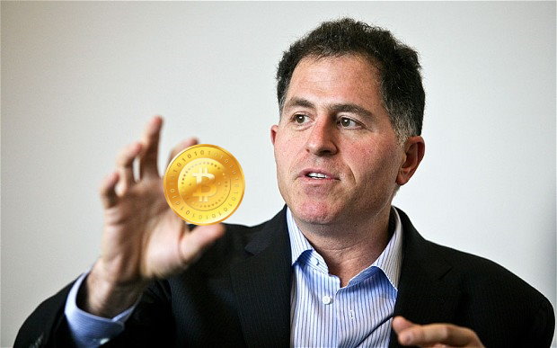 Dell 開始接受人們以 Bitcoin 買他們的產品了！