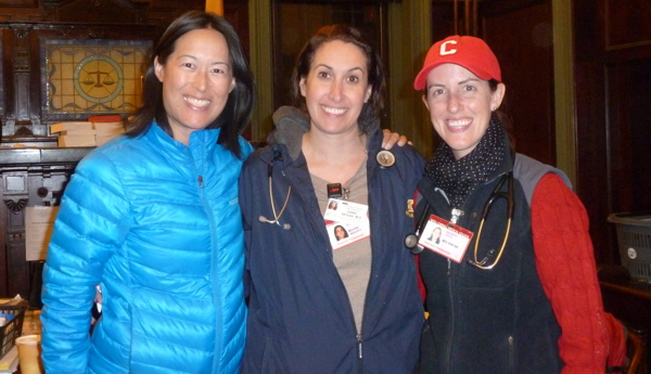 Heroes of Superstorm Sandy: Prescriptions Filled, Lives Saved - AOL