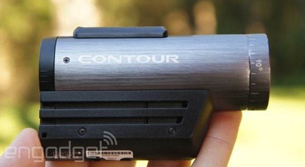 Contour 重返運動相機市場，承諾在今年稍後推出新產品