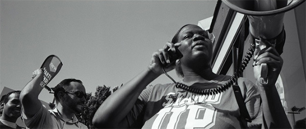 Half Of Frontline Fast-Food Workers Rely On Public Assistance, Study Says