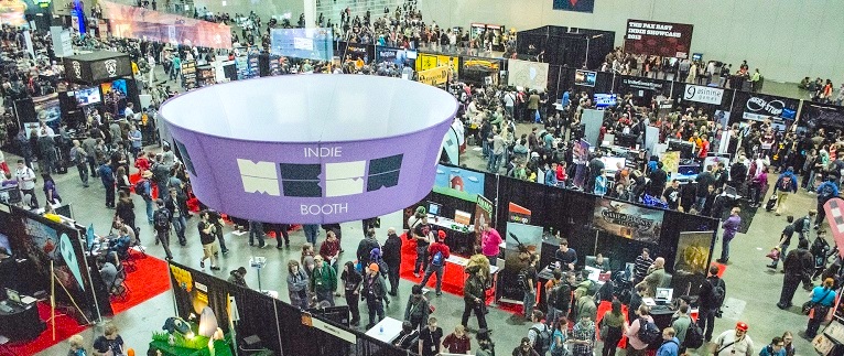 8 New Indie Games straight from the Megabooth! - AOL