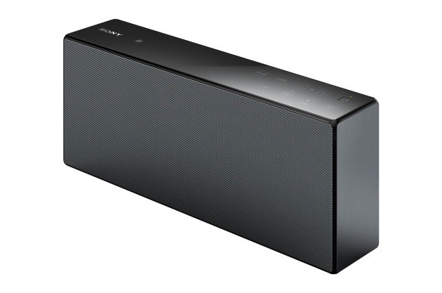 Sony SRS-X7、SRS-X5 無線喇叭開賣，售價 US$200 起