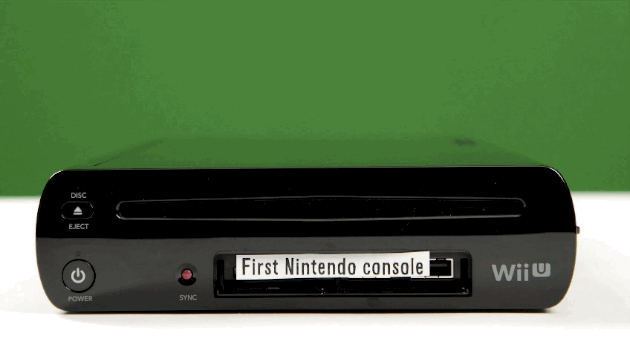 定格動畫又來，這次拆 Wii U（影片）
