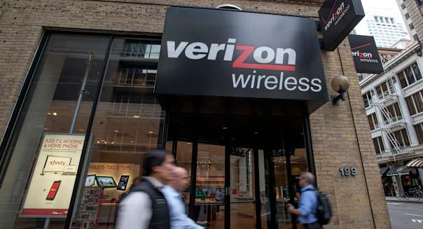A 30% Premium for Verizon Wireless? Why Wall Street Doesn't Care - AOL