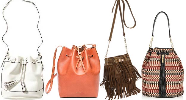 11 fall bucket bags at every price - AOL