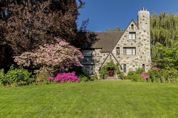 Craigmuir Castle: Historical Home With Modern Luxuries - AOL