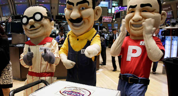 Bridgestone to Buy Auto Parts Retailer Pep Boys