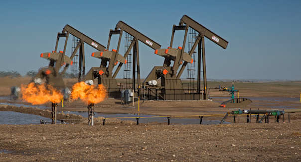U.S. Could Finally Dominate Global Light Oil Supply