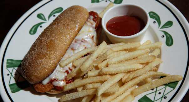 Wall Street This Week: Breadstick Sandwiches, Smucker's Jam