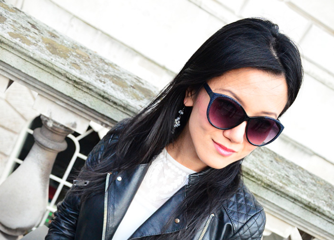 Meet Lu Li from '3 Ways to Wear'