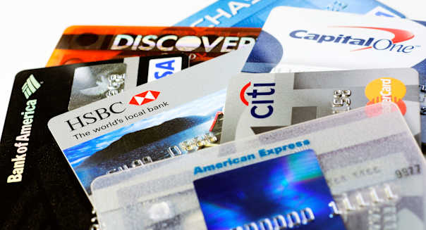 The Joys of Credit Card Churning: Cheap Trips and Extra Cash - AOL