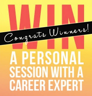 Congratulations to Our Jobs Week Sweepstakes Winners - AOL