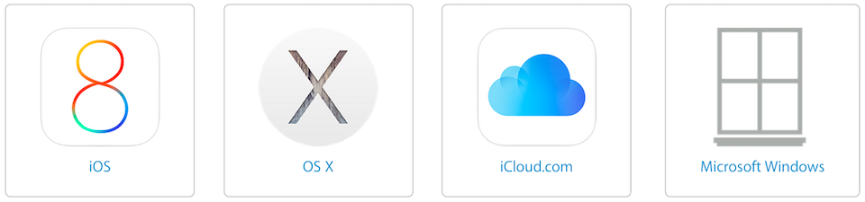 Apple「重新設計」了 Windows 的標誌