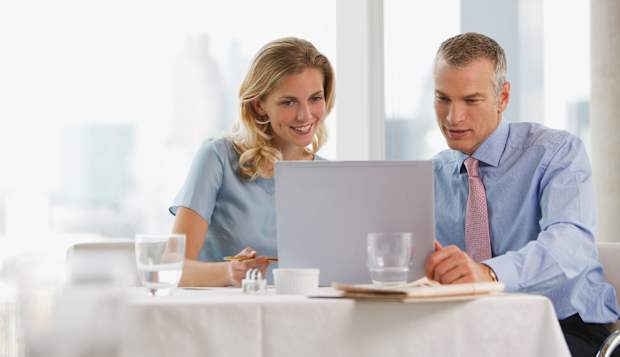 Making The Most Of Your First Month On The Job