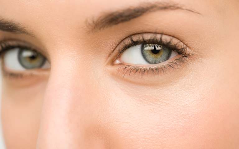 A NY woman wanted a permanent 'twinkle in her eye' - yep, PERMANENT. - AOL