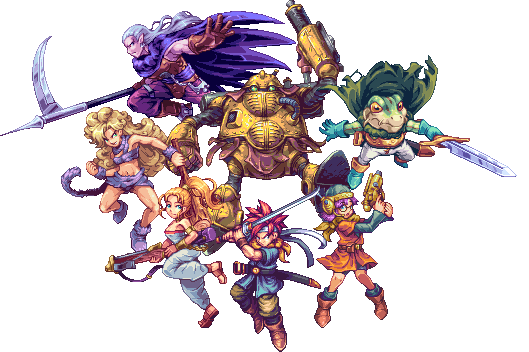 Remembering Chrono Trigger - AOL