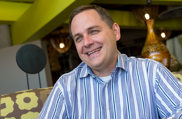 Xbox 又失去一員大將，Marc Whitten 離開 Microsoft 前往 Sonos