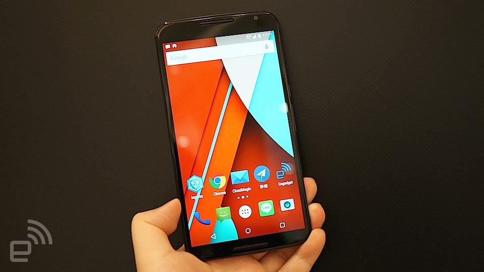 Moto X Pro 評測：更大、更好的新 Moto X