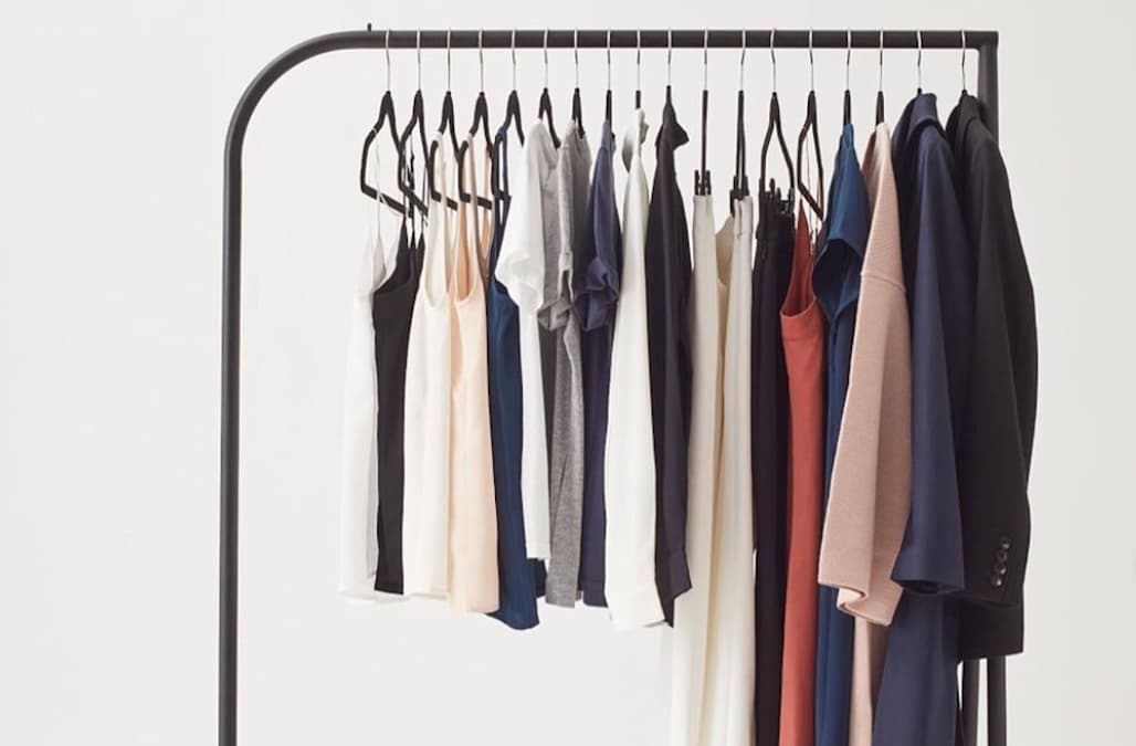 This clothing brand wants you to stop buying so much clothing