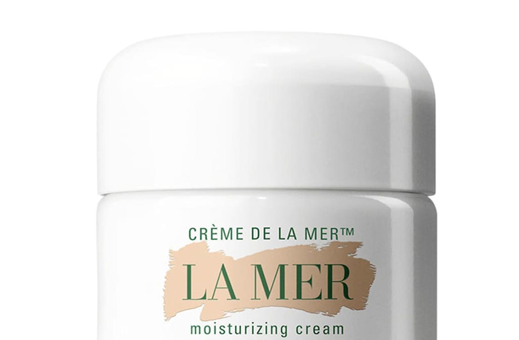 La Mer products are now 25 percent off at Nordstrom