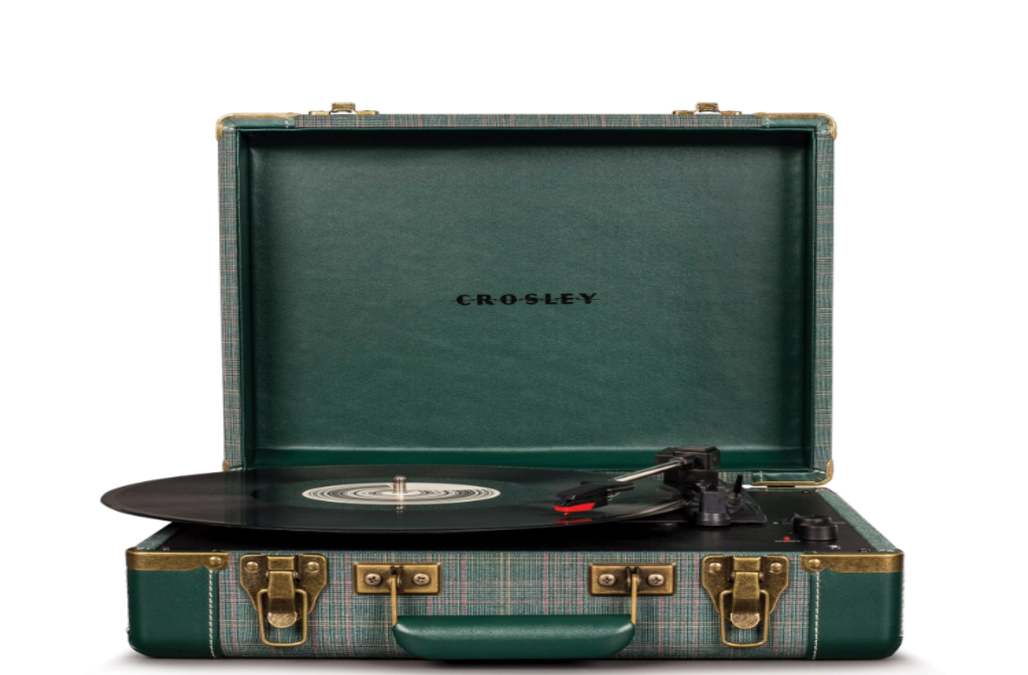 Christmas gifts 2019: Retro, vintage-inspired holiday present ideas for ...