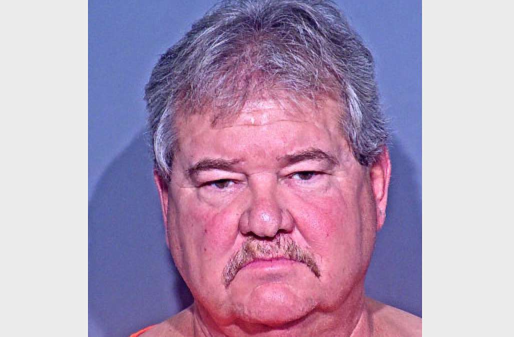 Alabama mayor accused of slapping female employee in video-recorded ...