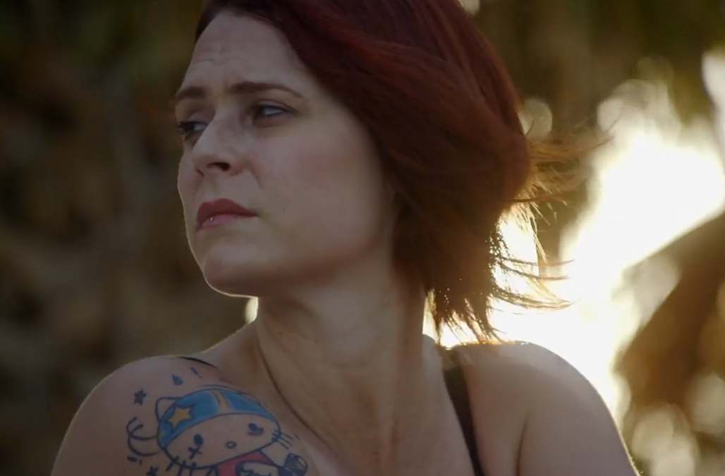 TLC 'Long Lost Family' shocker: Family lies give Seanne identity crisis ...