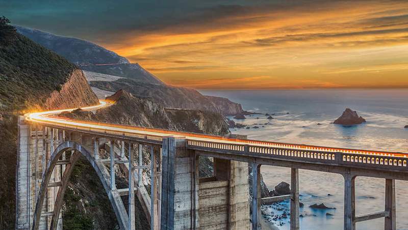 Interesting Streets & Highways - Architecture, Environmental, and ...