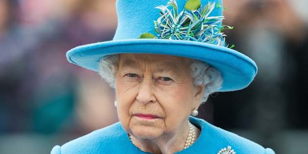 Operation London Bridge Reveals What Happens When The Queen Dies ...