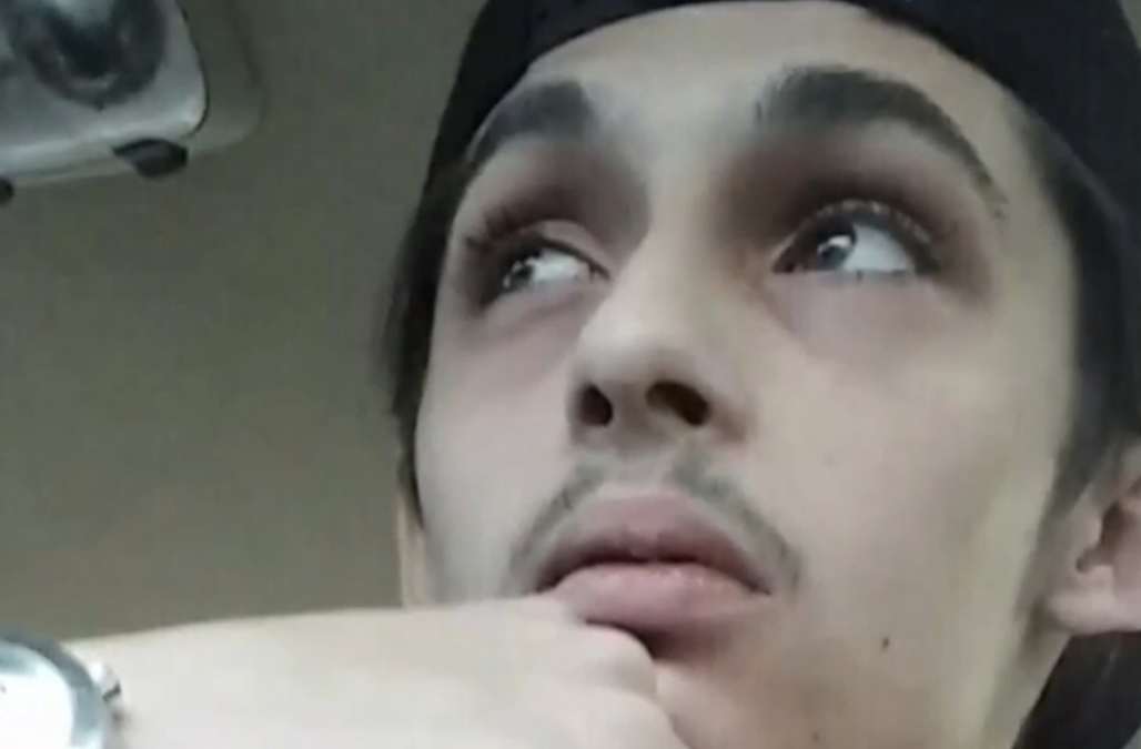Florida man trying to flee police gets most of arm bitten off by ...