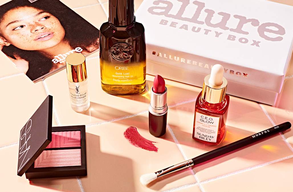Shop 6 beauty subscription boxes that can brighten your day