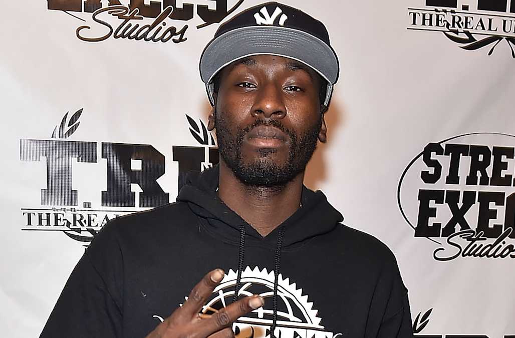 Hip-hop stars react to rapper Bankroll Fresh's death on social media
