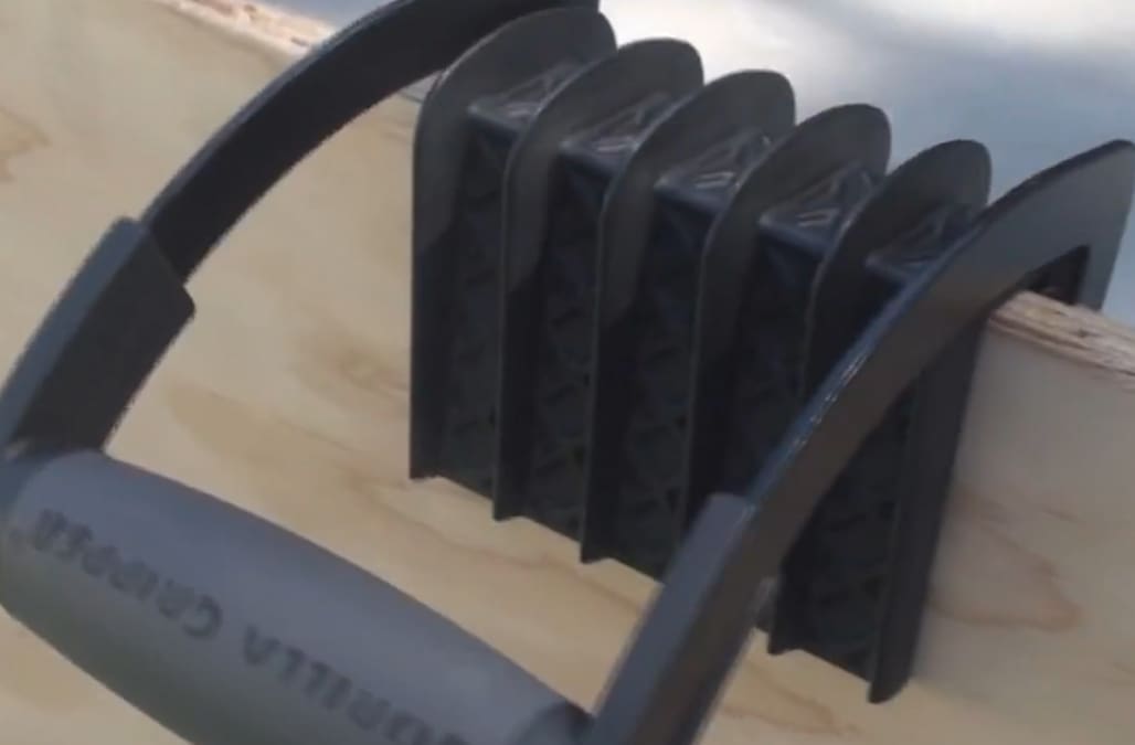 This device helps you lift really heavy objects with ease - AOL