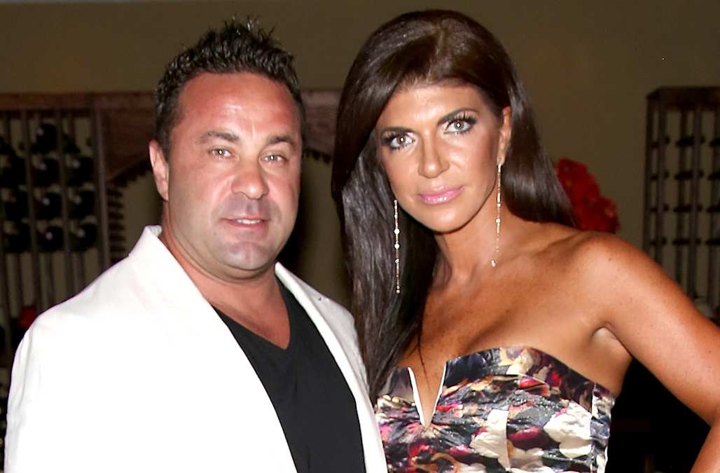 Joe Giudice is 'disappointed' but will keep fighting deportation, says ...