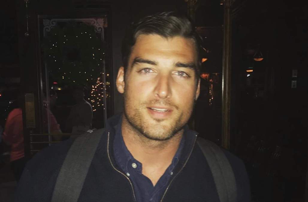 ‘Bachelorette’ contestant Tyler Gwozdz’s cause of death revealed