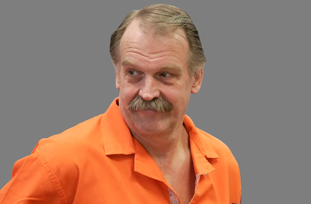 Utah man closer to death by firing squad after losing appeal