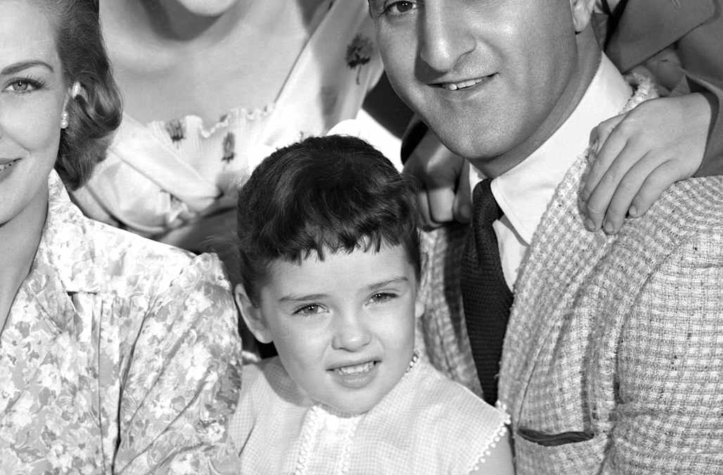 veronica cartwright young