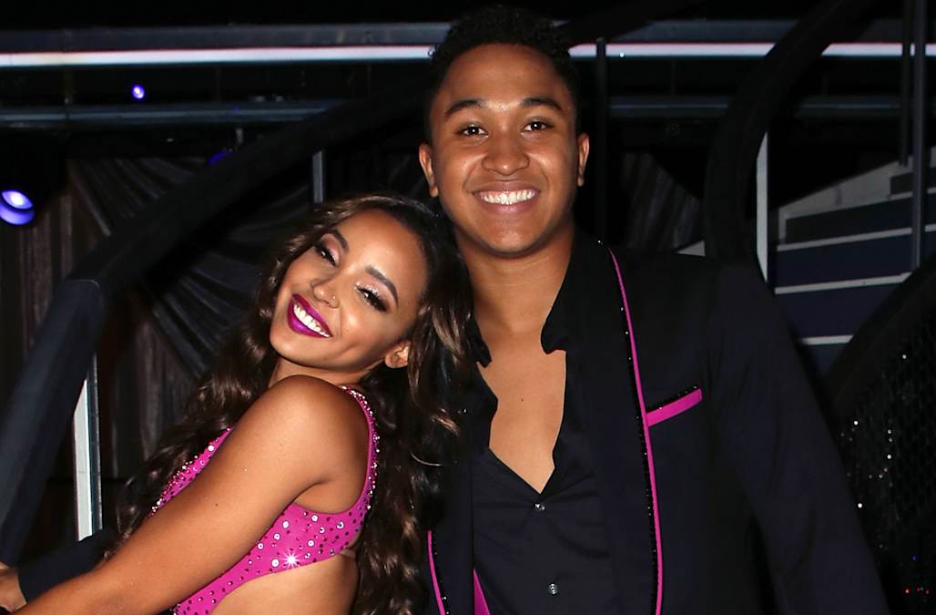 Dancing With the Stars season 27: Who made an early case for the ...