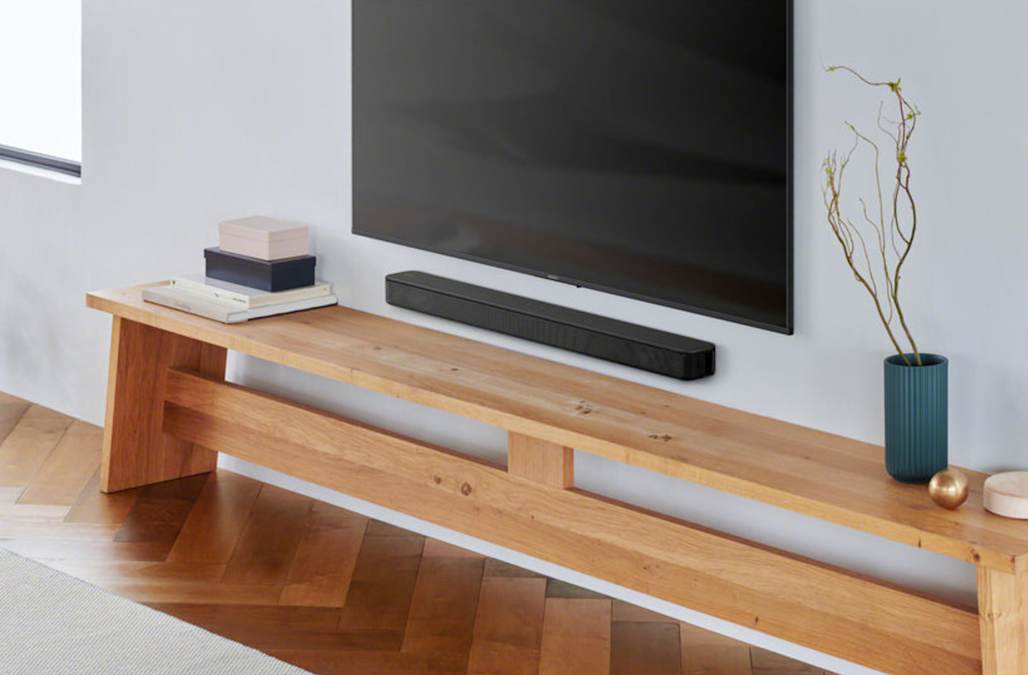 This soundbar will easily elevate your binge-watching experience: 'It's ...