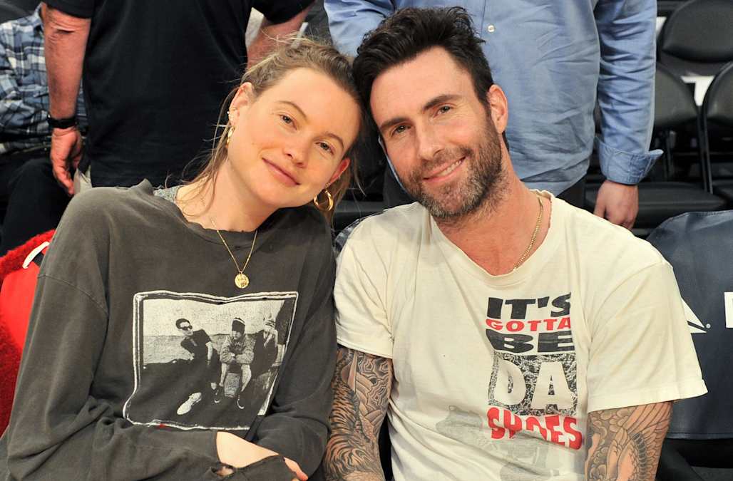 Behati Prinsloo gives birth to baby No. 2 with Adam Levine: Find out ...