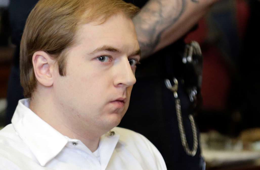 White supremacist gets life for killing black man to start a race war - AOL