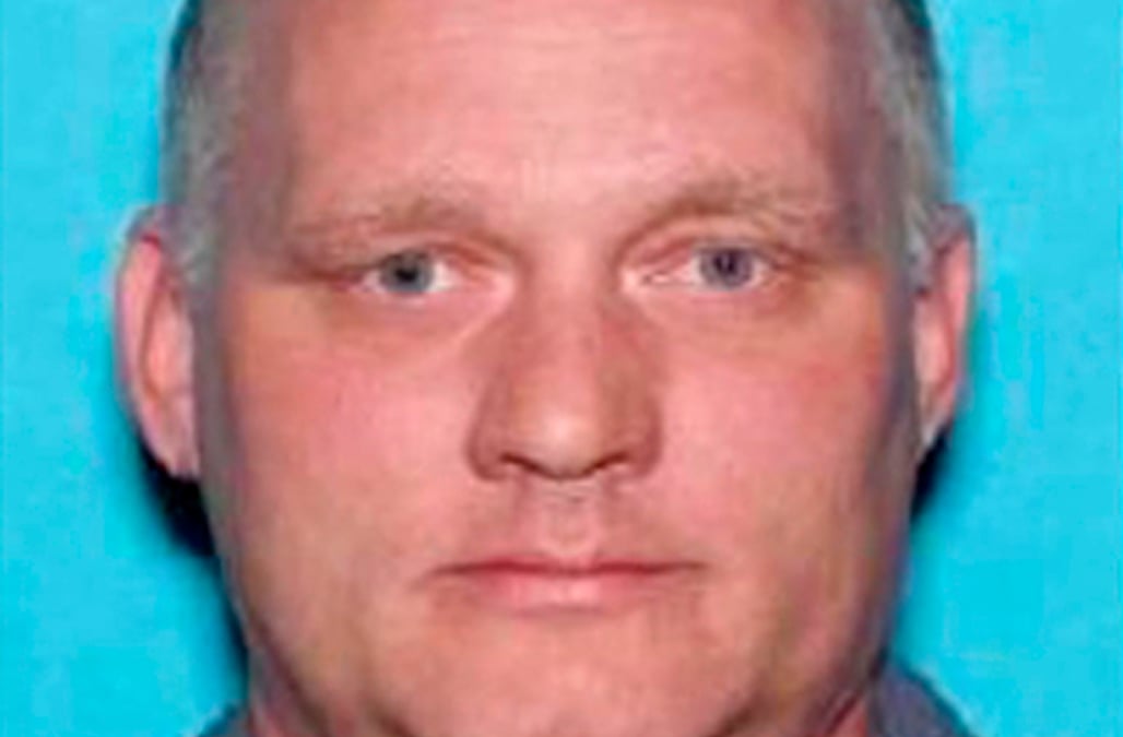 Pittsburgh synagogue shooting suspect pleads not guilty