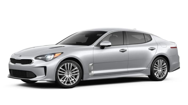 BMW M8 Grand Coupe or next gen stinger, you decide | Kia Stinger Forum
